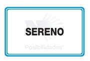 Reconocimiento – N Posibilidades